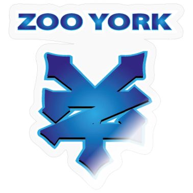 Zoo York Logo
