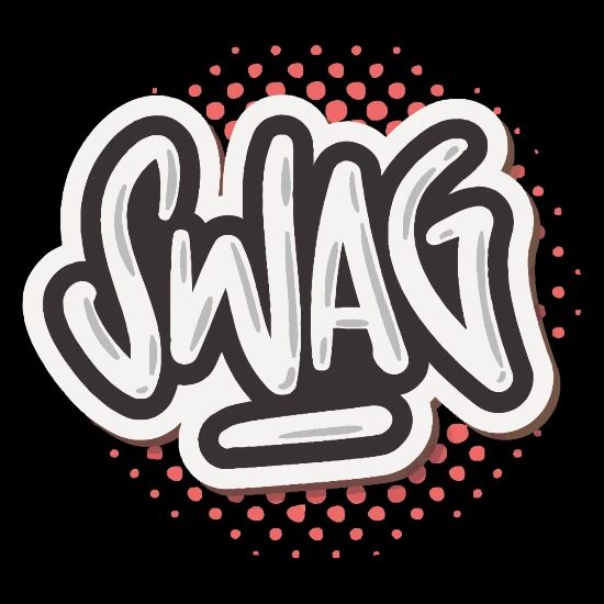 Swag Graffiti