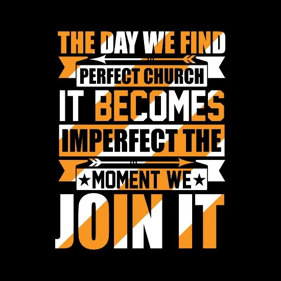 Awesome Church Quotes Charles Spurgeon Quote The Church Is Not An