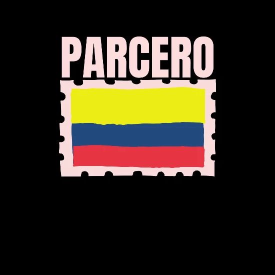 Parcero Colombia Colombia Tradicion Blanca Women T Shirt Cooltura