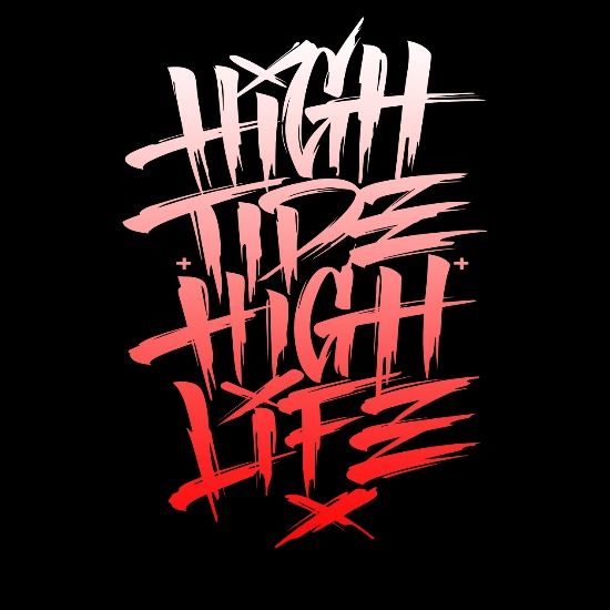 High Life Graffiti