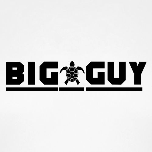 Big Guy Logo