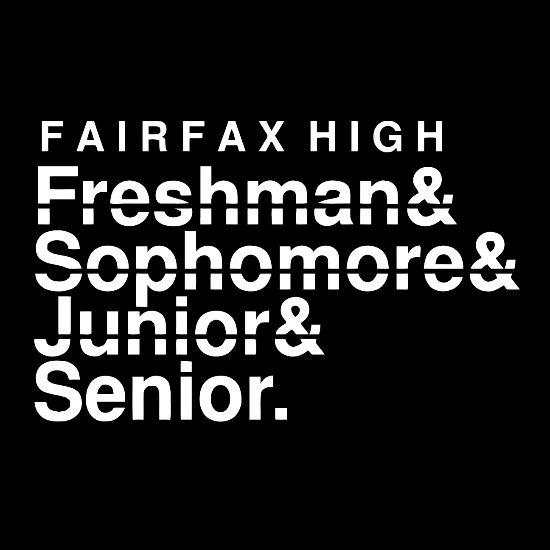 Freshman Sophomore Junior Senior Clipart