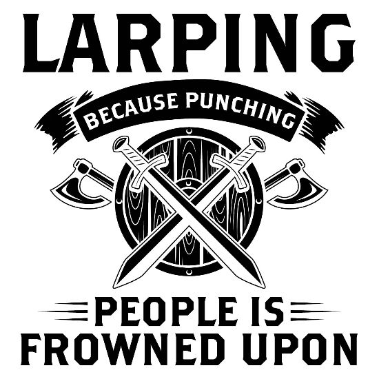 Larping Quotes Dear Banshee Growing Fond Of A Larping Lyrics