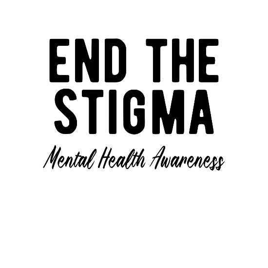 End Mental Health Stigma Lady Gaga Calls For An End To The