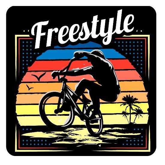 Freestyle Bmx Wallpapers
