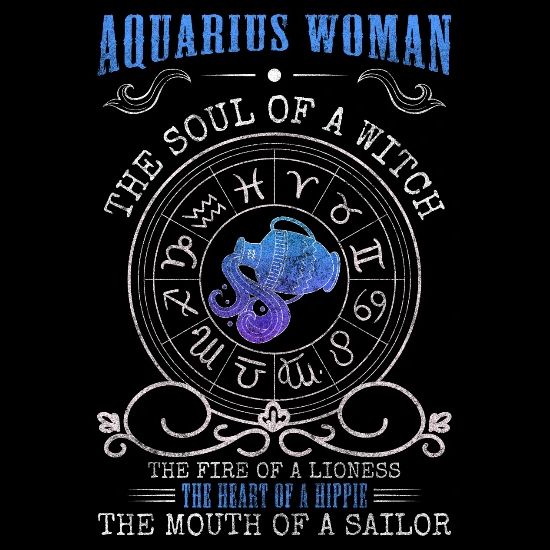 What month is an aquarius zodiac sign 60 photos - Astrologytoyou.com