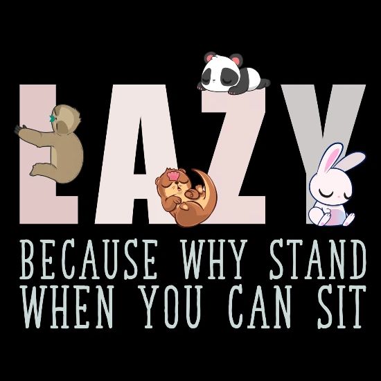 Funny Lazy Sunday