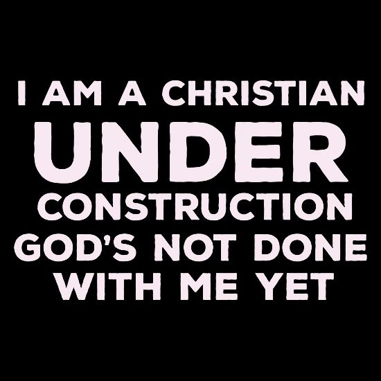Under Construction Quote