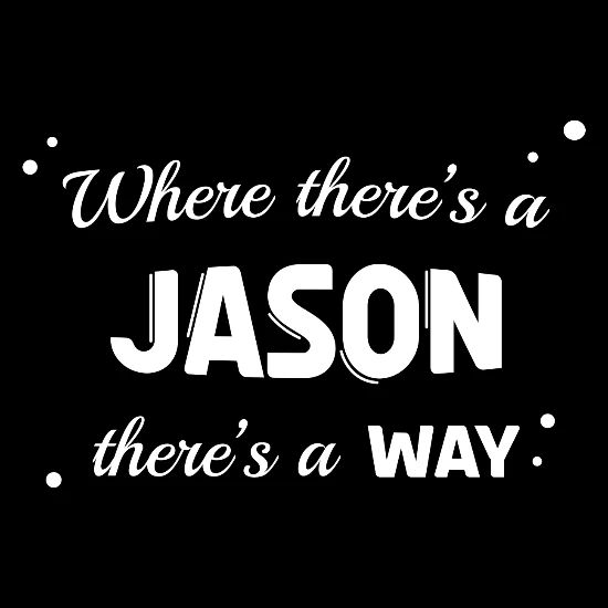 Jason Name Design Jason Graffiti By Denzel15 On DeviantArt