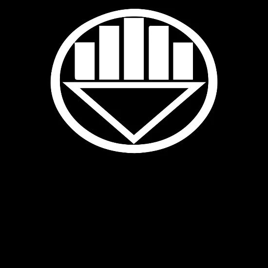 Black Lantern Corps Logo