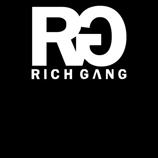 Rich Gang Logo Pics