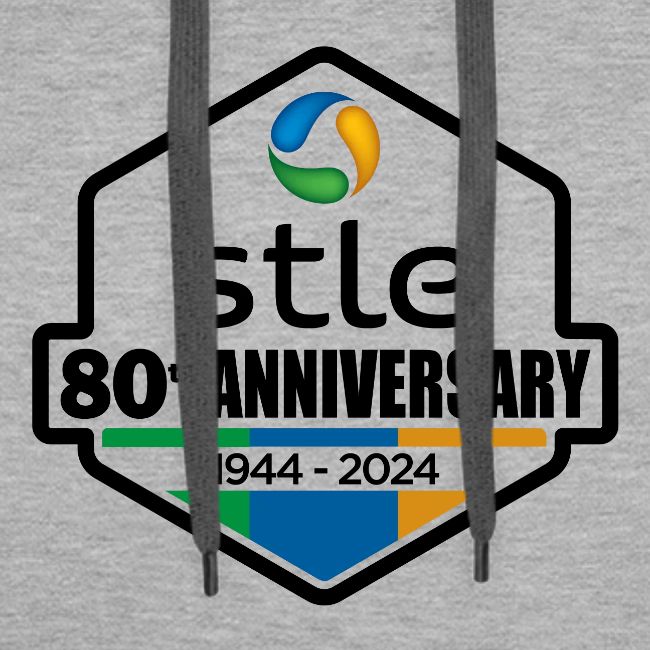 Mens Premium Hoodie | STLE Merchandise Store