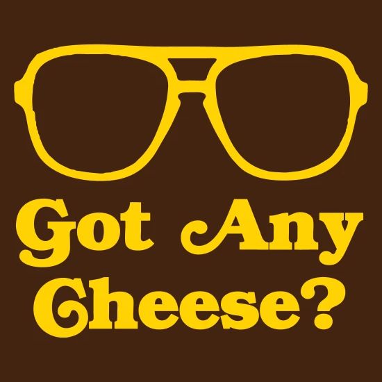Urkel Cheese Quote