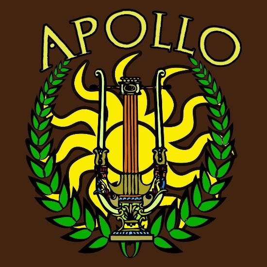 Apollo Greek God Of The Sun Symbol 617 Best Greek Mythology Images On