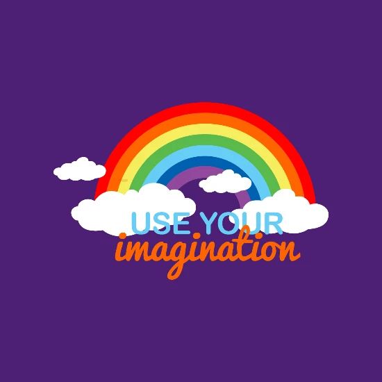 Use Your Imagination Use Your Imagination Designs