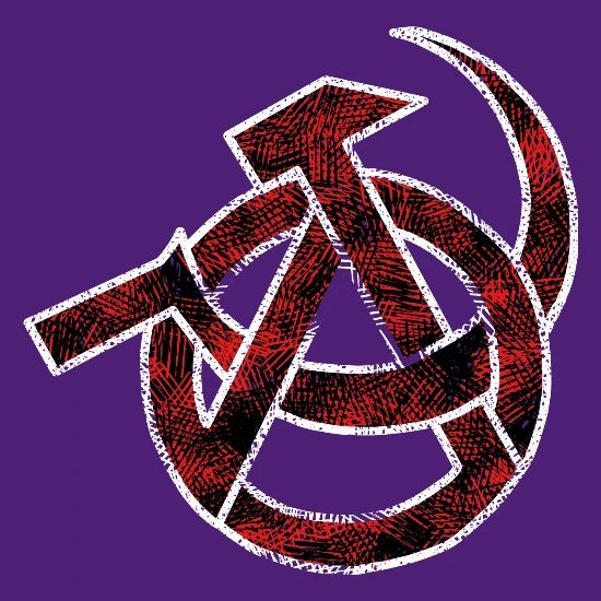 What Is Anarcho Communist