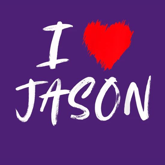 I Love Jason Sign Jason Mraz Love Is A Four Letter Word Amazon.com