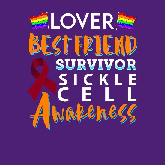 Sickle Cell Funny Quotes Judith Ojonugwa Matthew| Sickle Cell Warrior