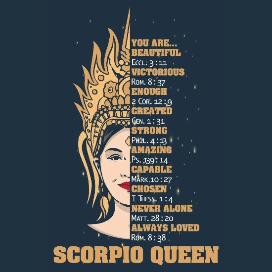 Zodiac scorpio quotes 60 photos - Astrologytoyou.com