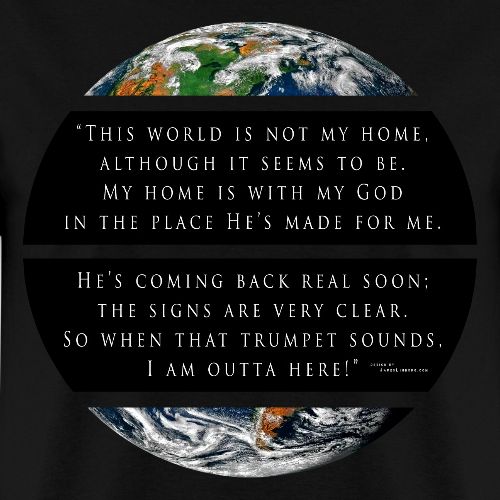 T-Shirt Designs by James Limborg