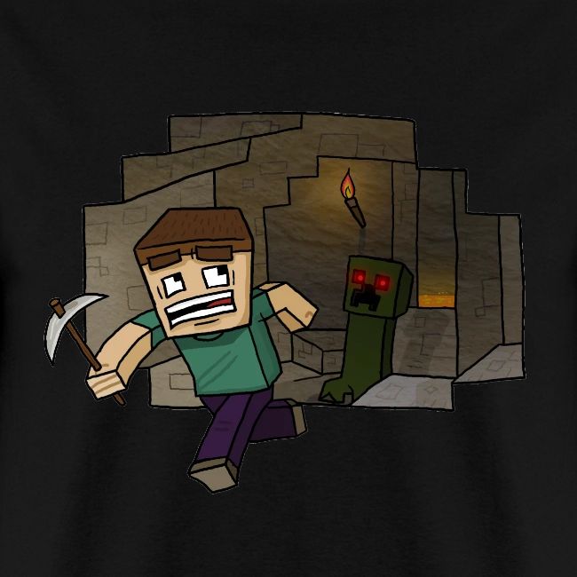 Captainsparklez Revenge