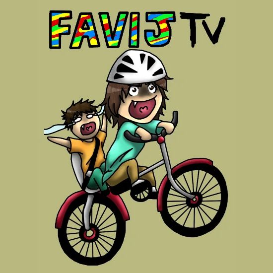 Happy Wheels Favij Logo LIVELLI SCONCI SU HAPPY WHEELS?! Happy
