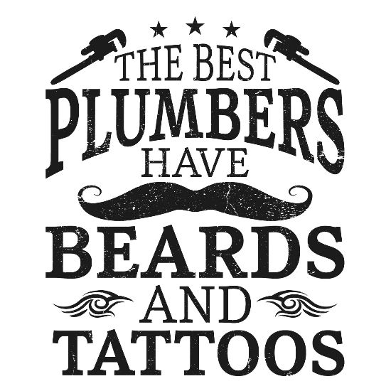 Plumbing tattoo designs - Bronctattooaus.com
