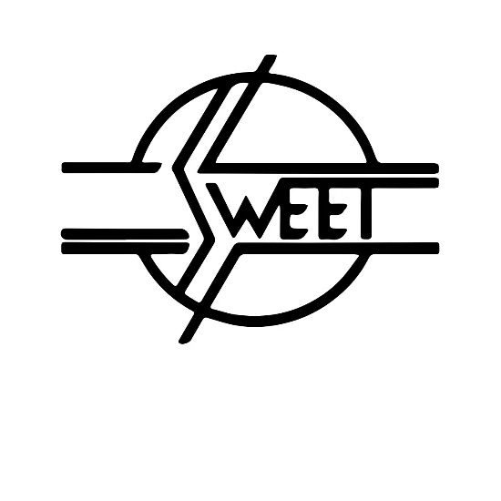 Sweet Band Logo Sweet & Lynch
