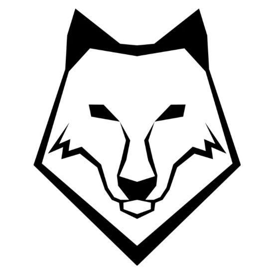 Alpha Wolf Logo Alpha Wolf Logo: Over 511 Royalty Free Licensable