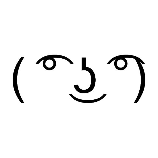 Creepy Smiley Face Meme
