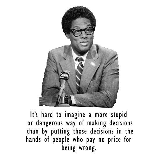 Sowell Quotes Economics Greatest Unbeatable Quotes Quick