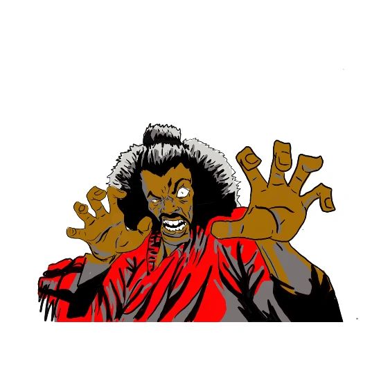 Sho Nuff Birthday Memes Who Is The Master Hoodie Sho' Nuff The Last