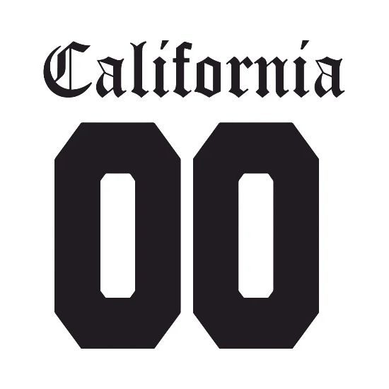 Cali Republic Cali California Republic Logo T Shirt | TeeShirtPalace