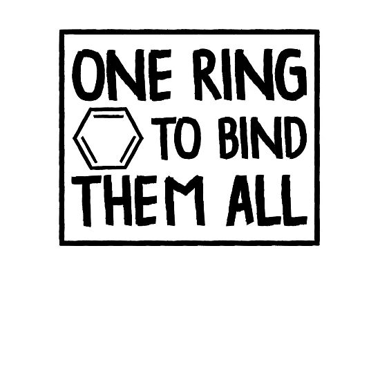 Benzene Ring Quotes File:Ouroboros Benzene.svg Wikimedia Commons