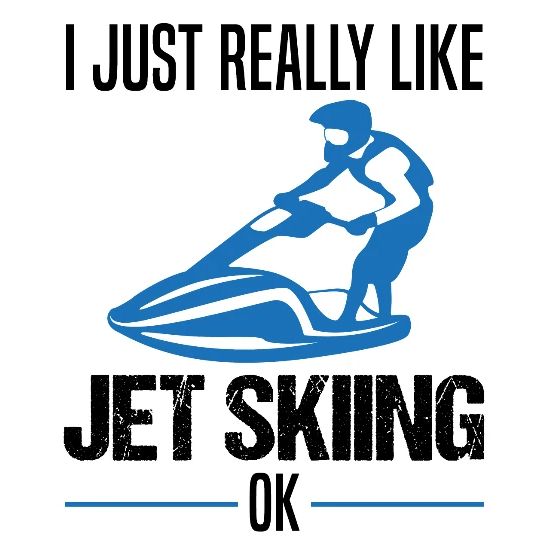 Jet Ski Funny Quotes