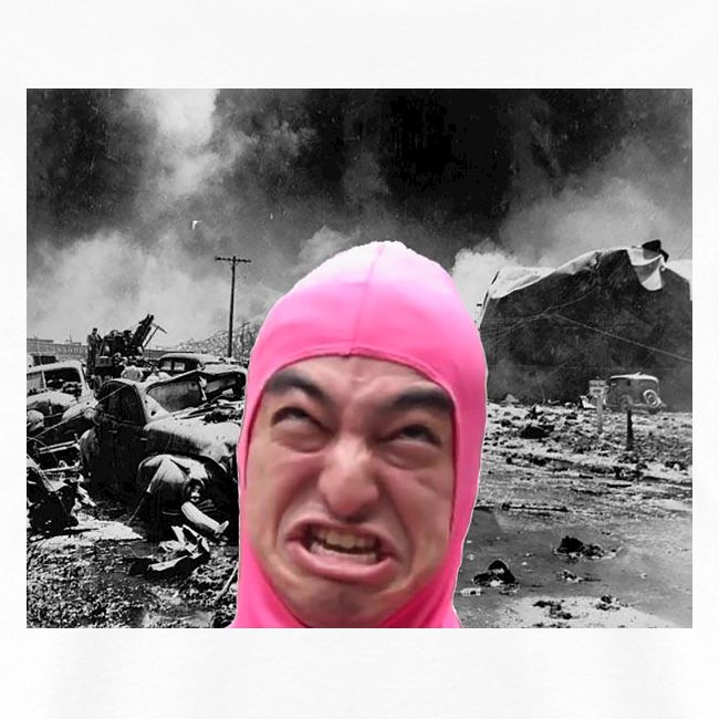 Filthy Frank Quotes