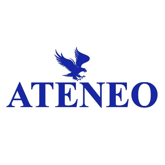 Ateneo Blue Eagles Logo Ateneo Blue Eagle Background By Jugg21 On