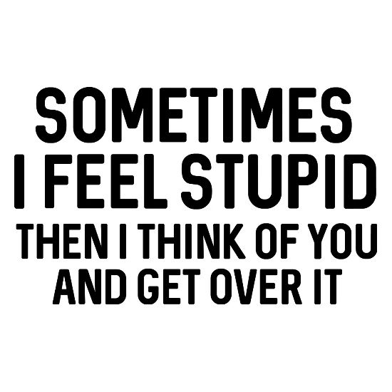You Make Me Feel Stupid Quotes Kelley Armstrong Quote: “Wow. The Guy