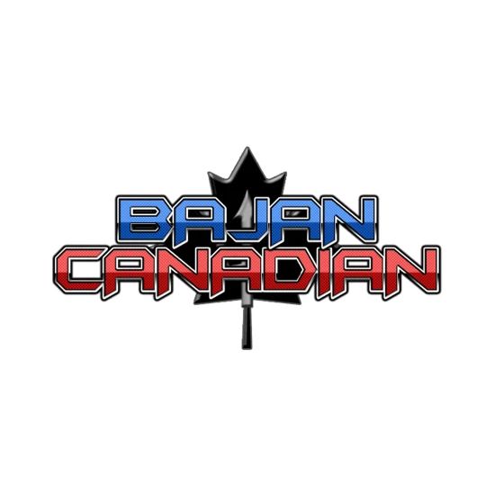 Bajancanadian Logo Mitch (@bajancanadian) • Instagram Photos And