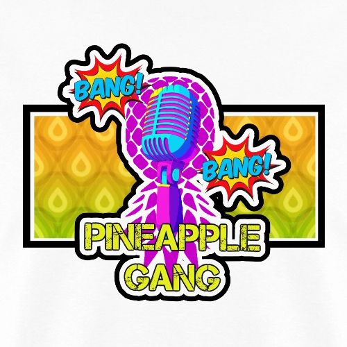 Bang Gang Logo