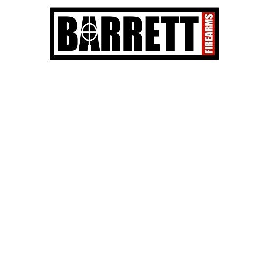 Barrett Firearms Logo Barrett Firearms Rec7 Dmr 5.56 Tung 18 30+1