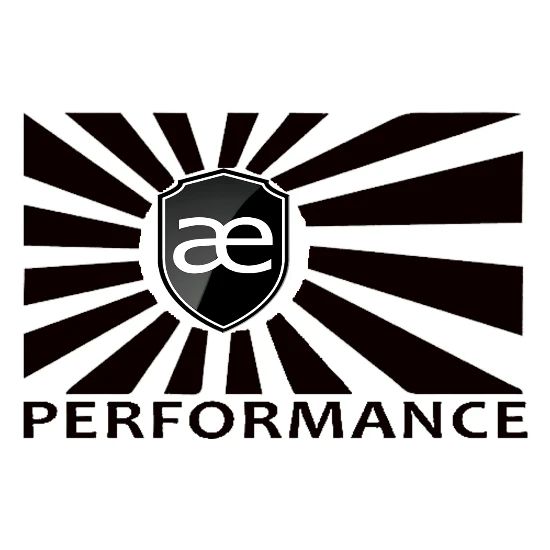 Ae Performance Logo