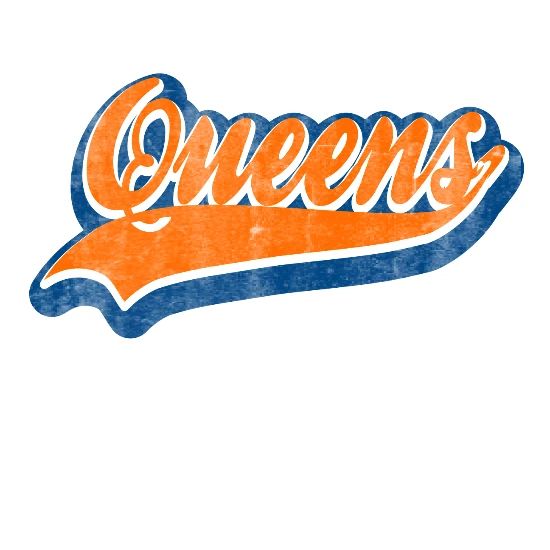 Queens Ny Logo Amazon.com: Queens New York City T Shirt T Shirt