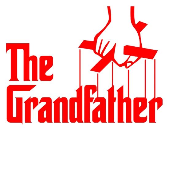 The Grandfather Logo Grandpa Logo Stock Photos And Pictures 3,541