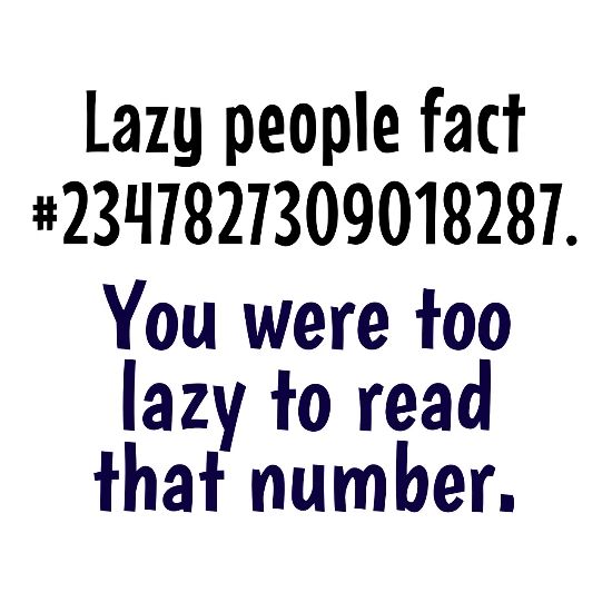 Funny Lazy Quotes 39 New Funny Quotes You're Going To Love