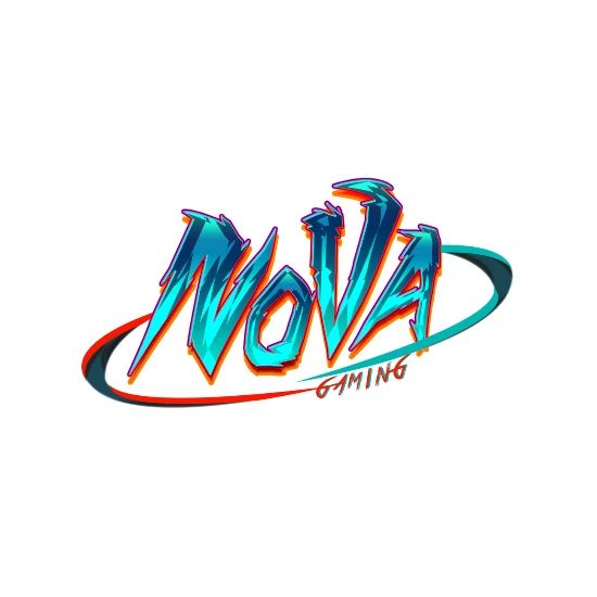Nova Gaming Logo 937f NOVA — G:RIGS Cutting Edge Range Of
