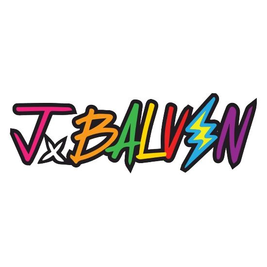 J Balvin Logo J Balvin Will Return With A 'Super Updated' Album This