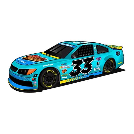 Nascar Auto Vector