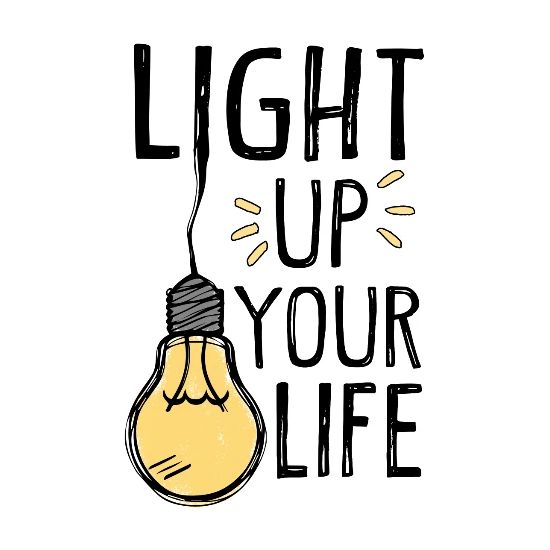Light Up Life Quotes Light Quotes BrainyQuote